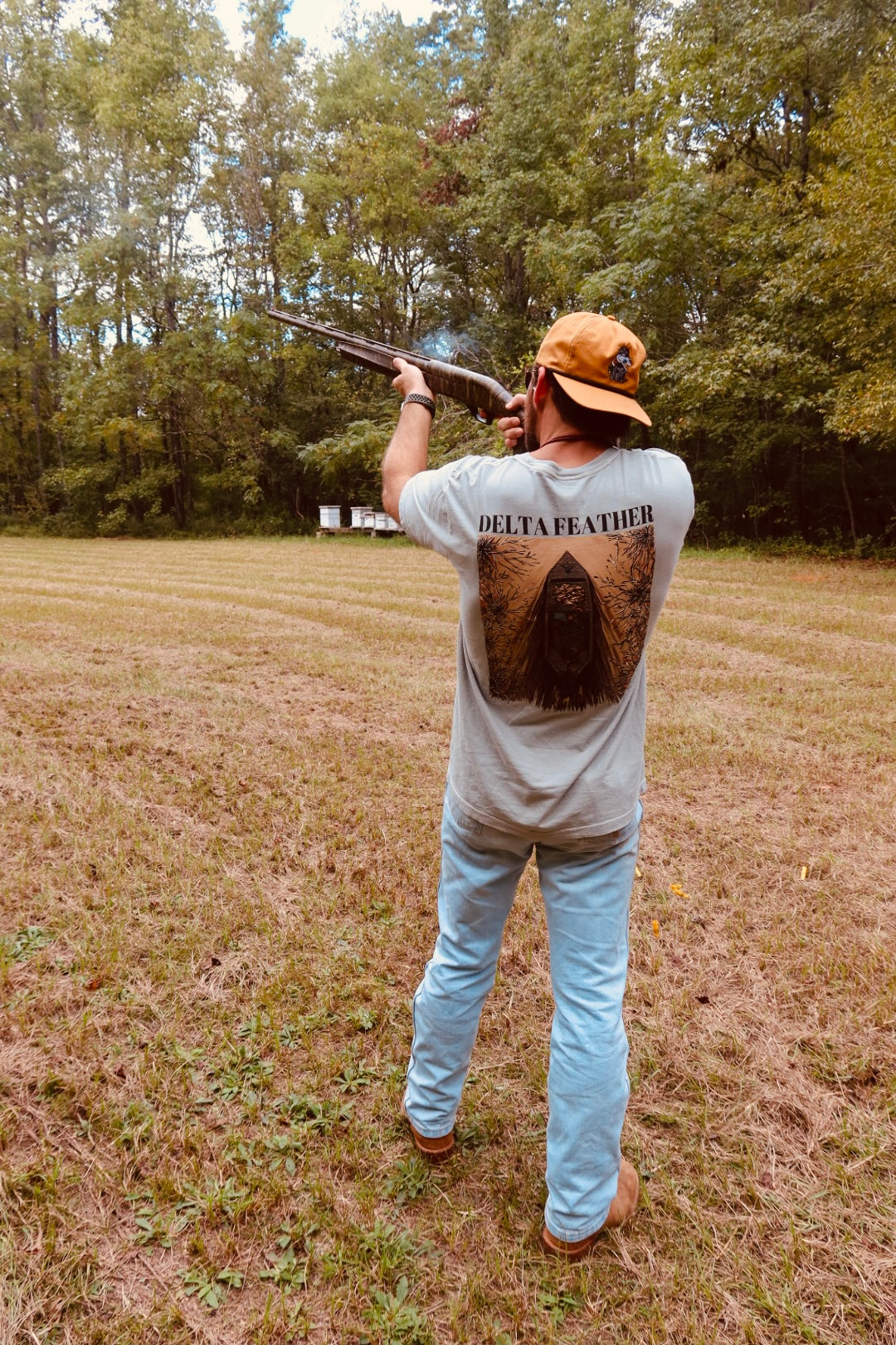 Gametime – DeltaFeather