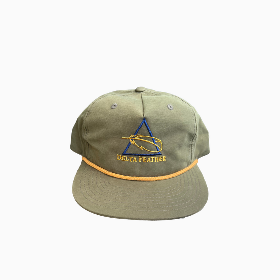 Products – DeltaFeather