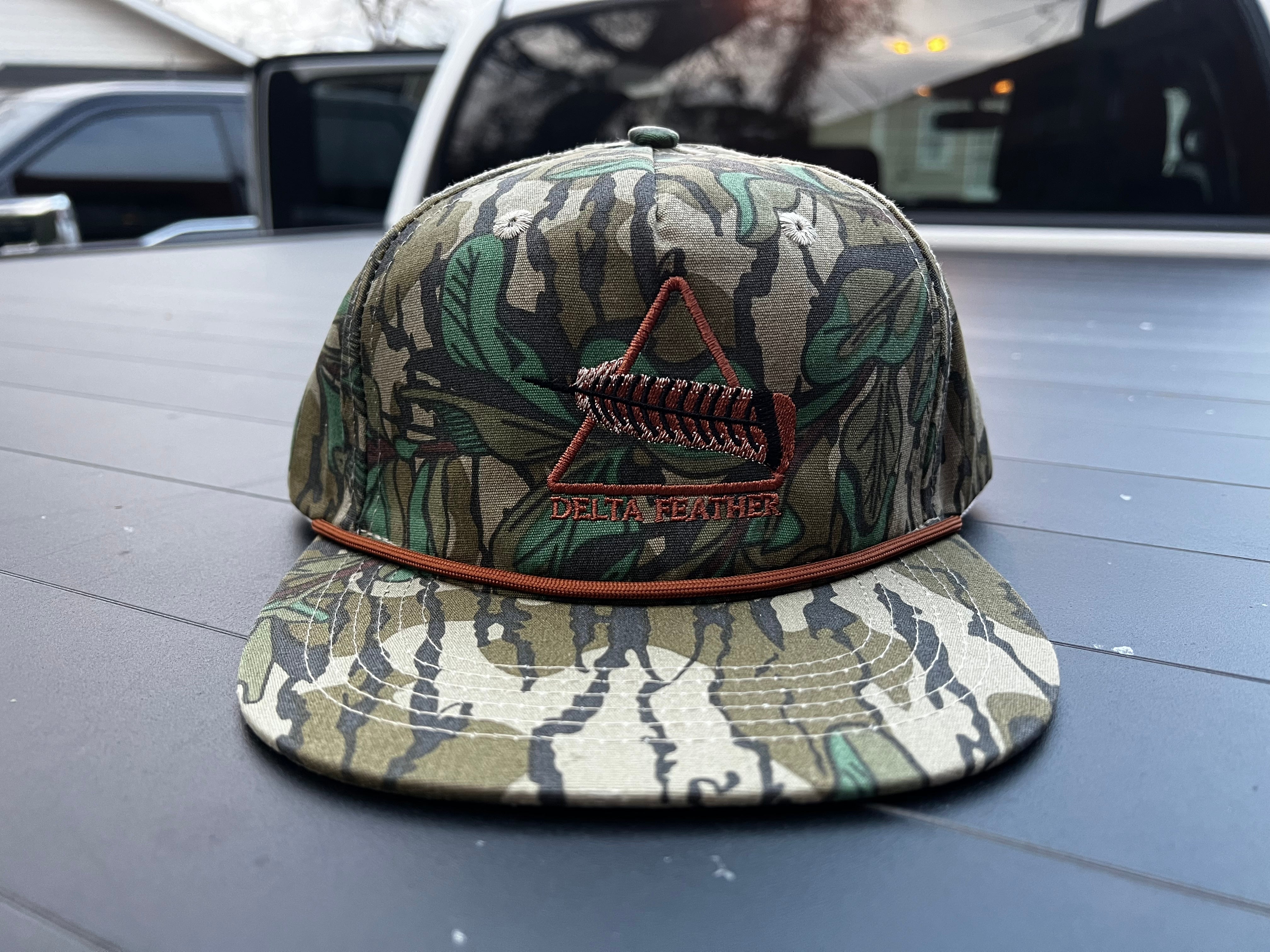 Products – DeltaFeather