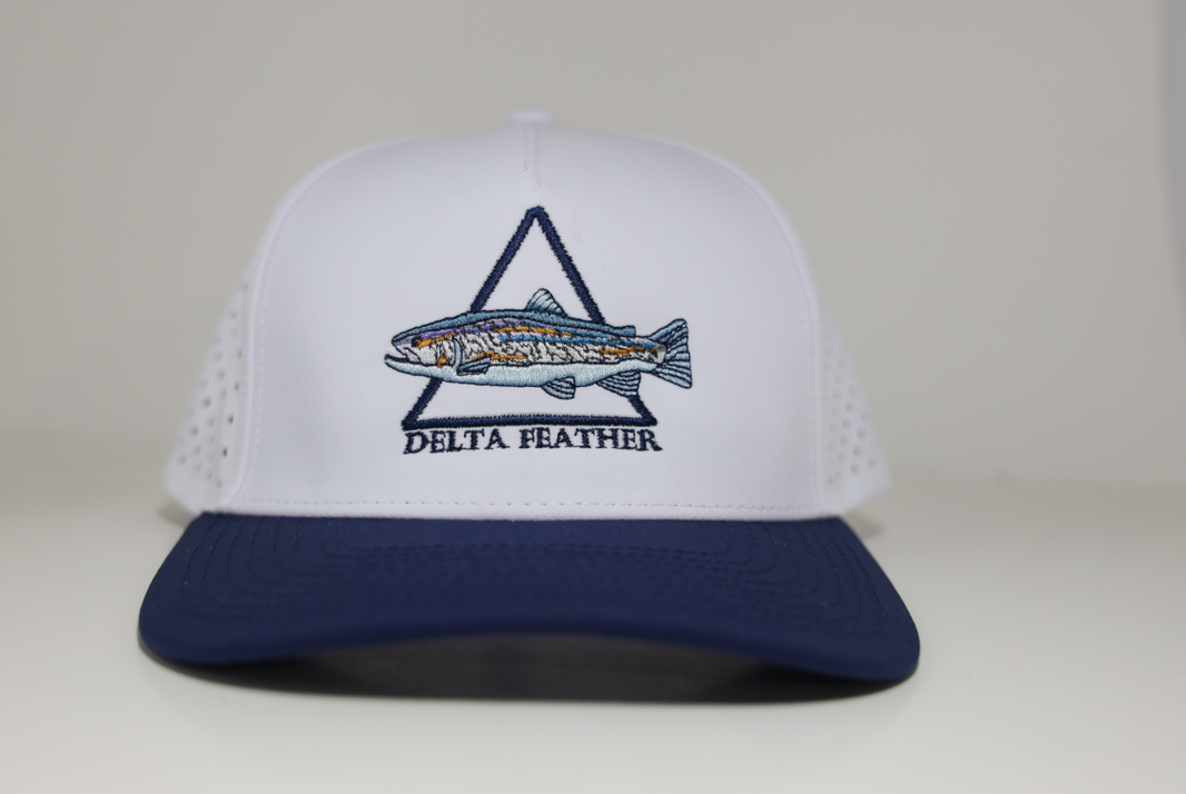 DeltaFeather